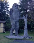 Longview WA | The Nomadic Life