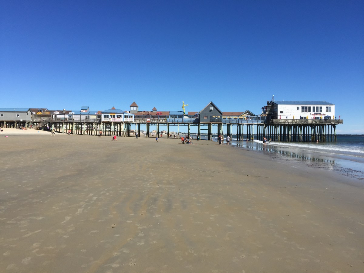 The Maine Connection | The Nomadic Life